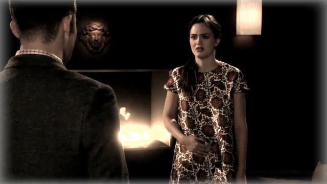 Чак и Блэр -  Чувствую душой