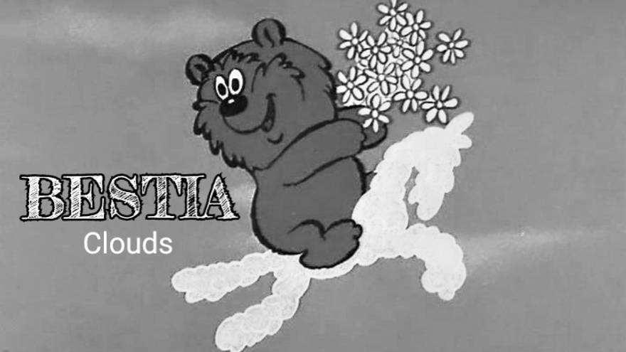 BESTIA oblaka (Shainsky cover)