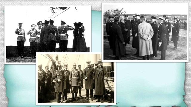 История российского законодательства. П.А. Столыпин