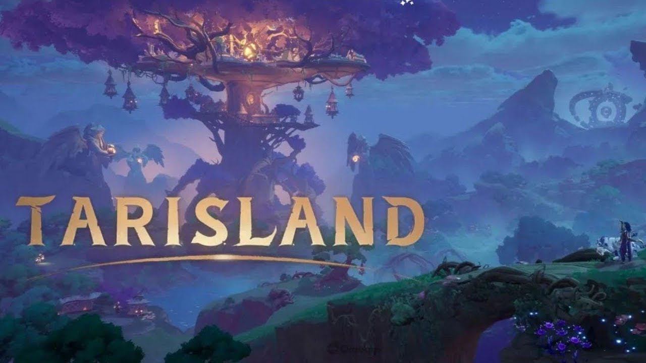 Tarisland | В поисках фана