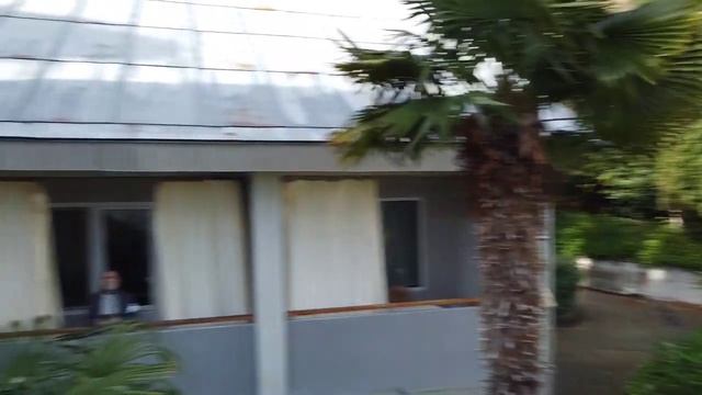 Ялта-21. 1 серия. Первый вылет.mp4