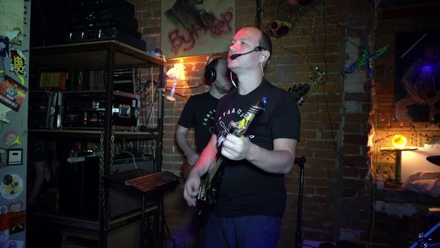 Святая Правда Кукушка кавер КИНО