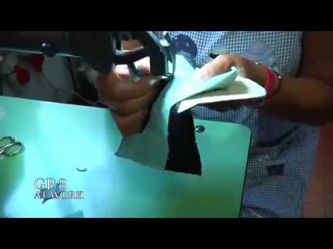 Машина для обрезки Colli GP8