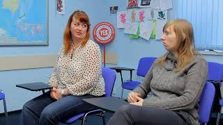 Уроки английского языка для начинающих. Выпуск №3