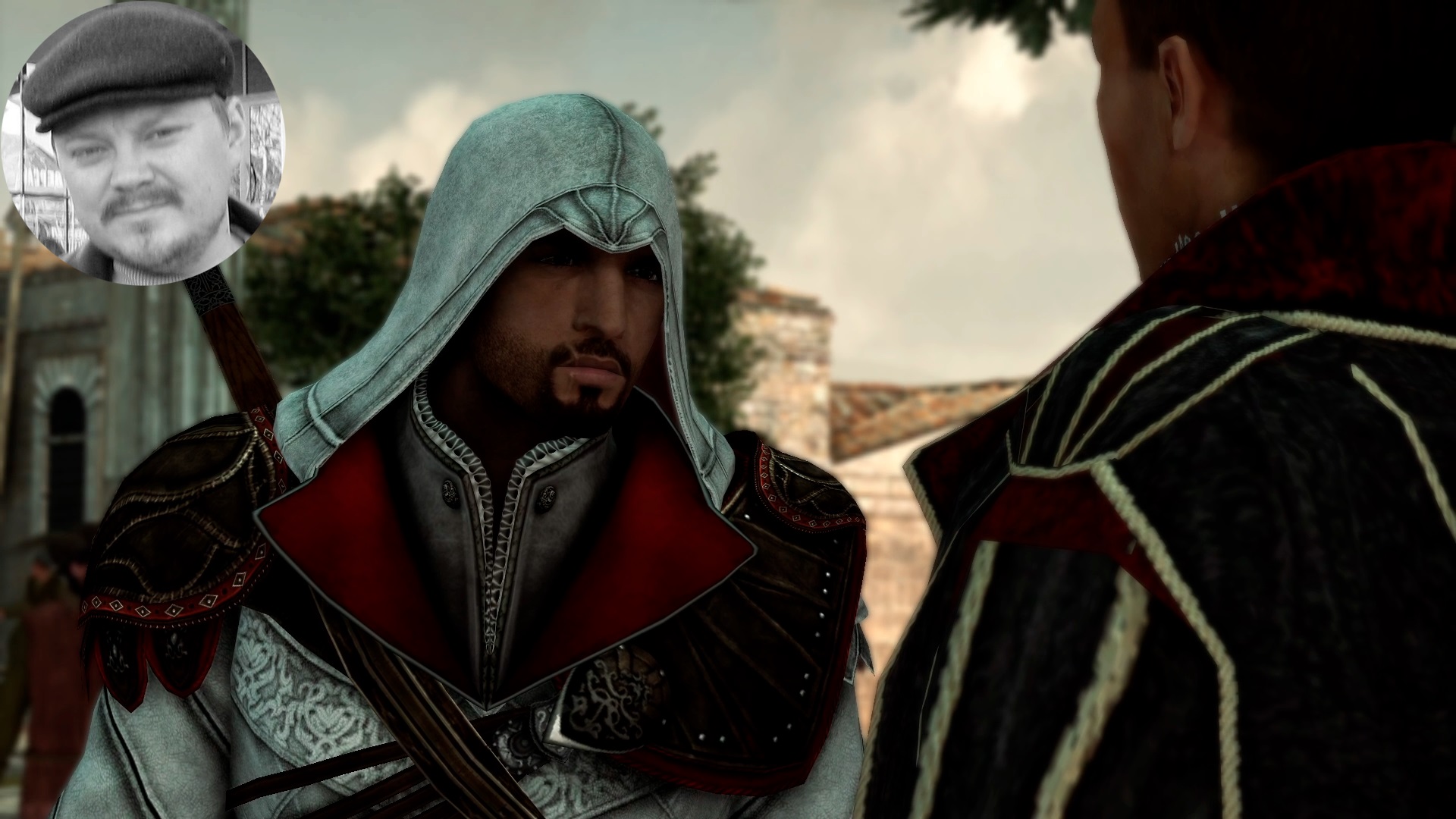 Assassins Creed: Brotherhood #6. Залы Нерона