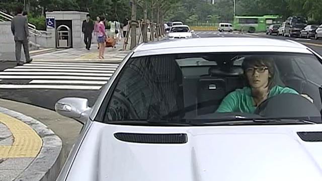 Полный дом 1 сезон 4 серия