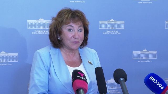 Наталья Шевчик о межвузовском кампусе