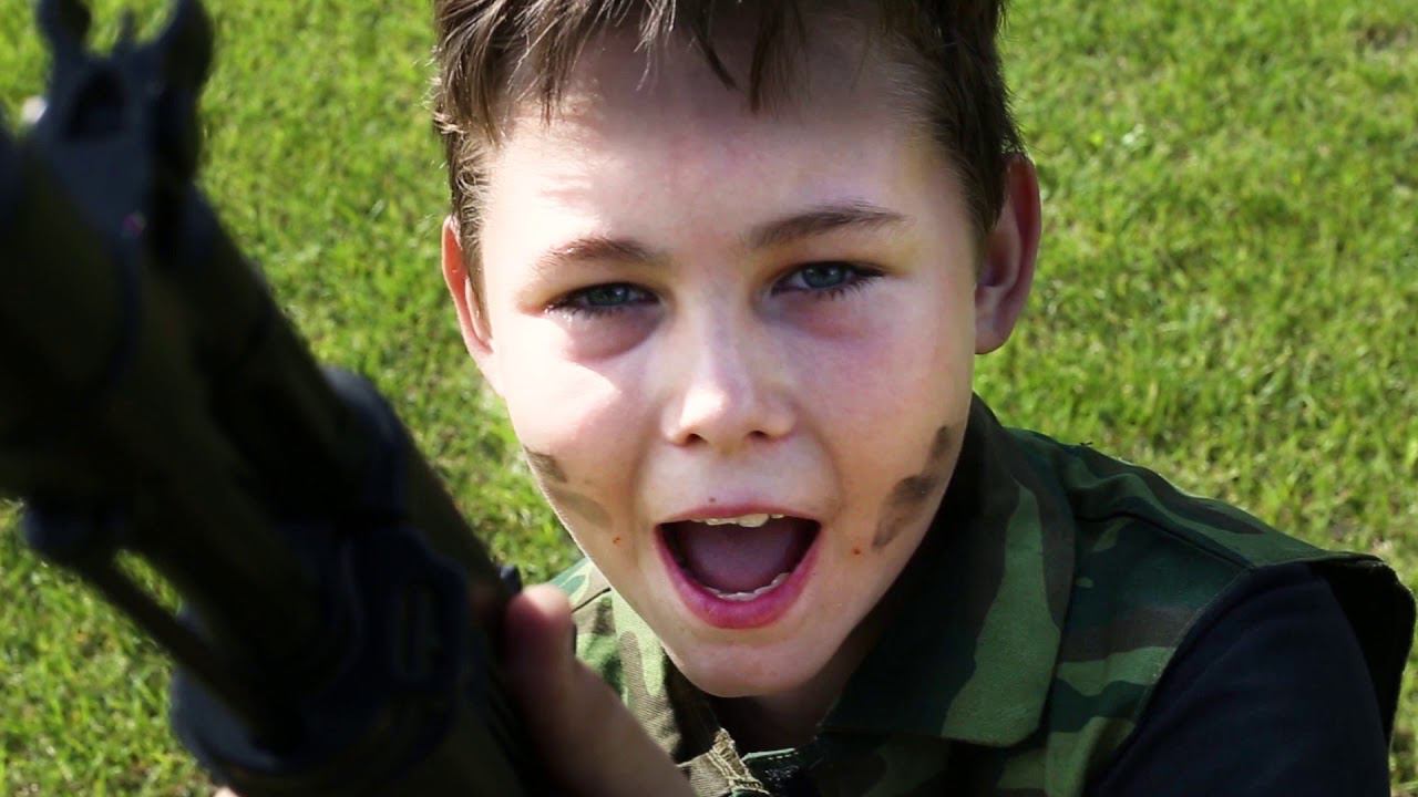 Фильм Охота за хакером