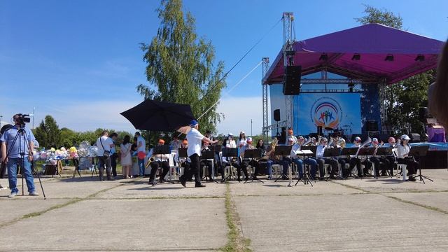 VII Межрегиональный фестиваль национальных культур «Россия - наш единый дом» 11,06,2022,  001.