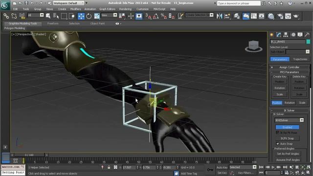 15_Controlling_an_object's_position_with_the_Position_constraint.