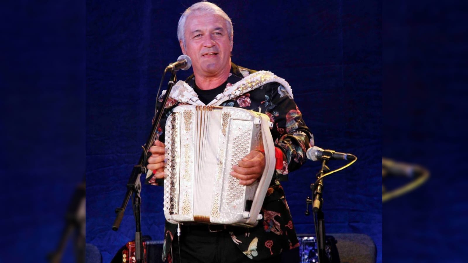 Валерий Сёмин "За Марьиной деревней"  (музыка Валерия Сёмина, слова Ирины Скибиной)