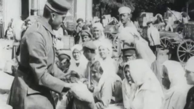 Целевые капиталы на Юге России история и современность