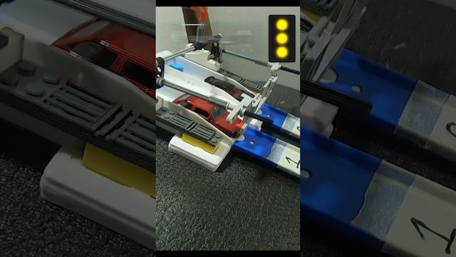 Гонки Хотвиллс - Group T: Lada 2108 vs Chevrolet Corvette C7 Z06 - Ep50