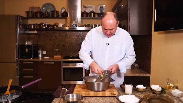 Очень вкусные Картофельные РУЛЕТЫ с беконом! Это надо попробовать! РЕЦЕПТ от Иль.mp4