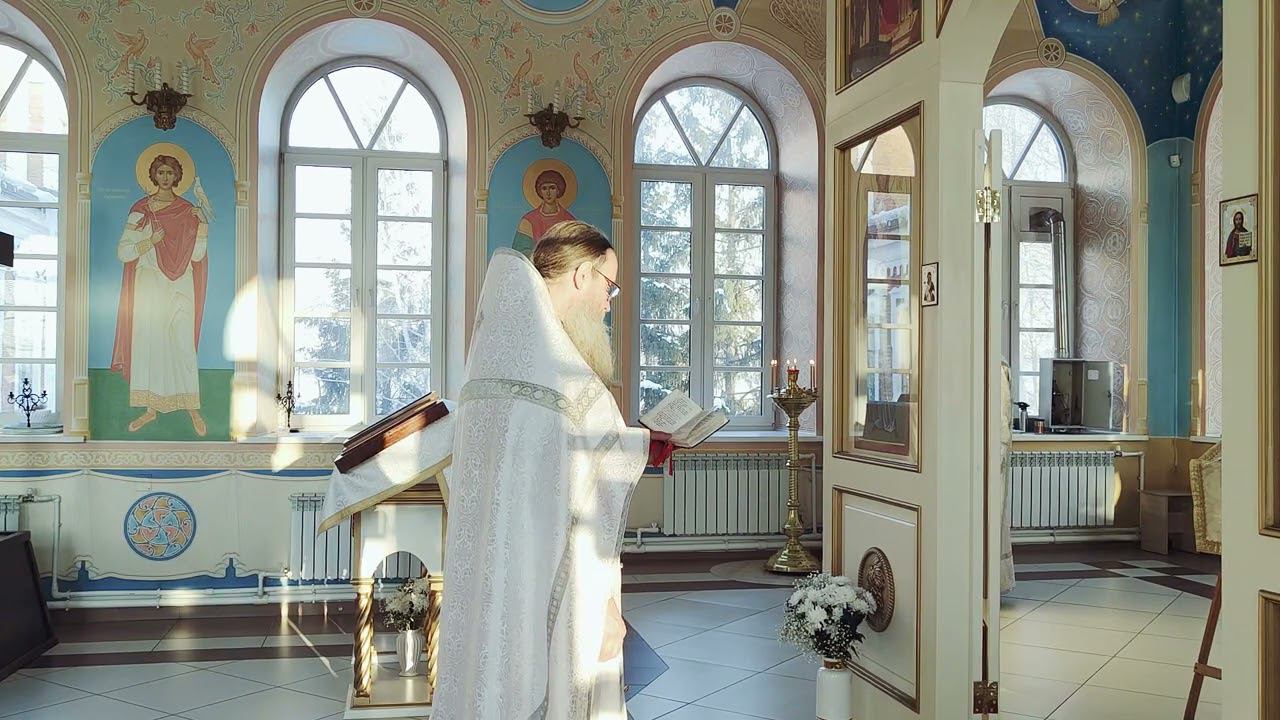 "Завтра" конец света и Страшный Суд