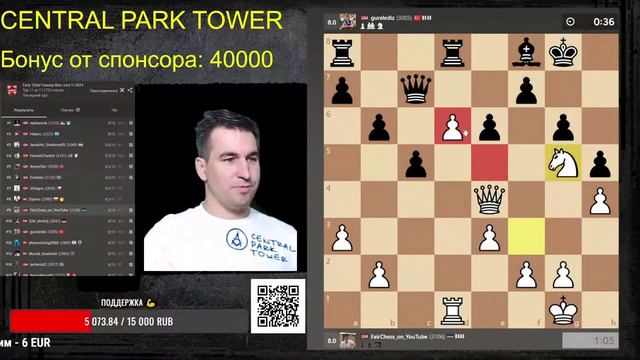 Андрейкин - Интересное развитие инициативы