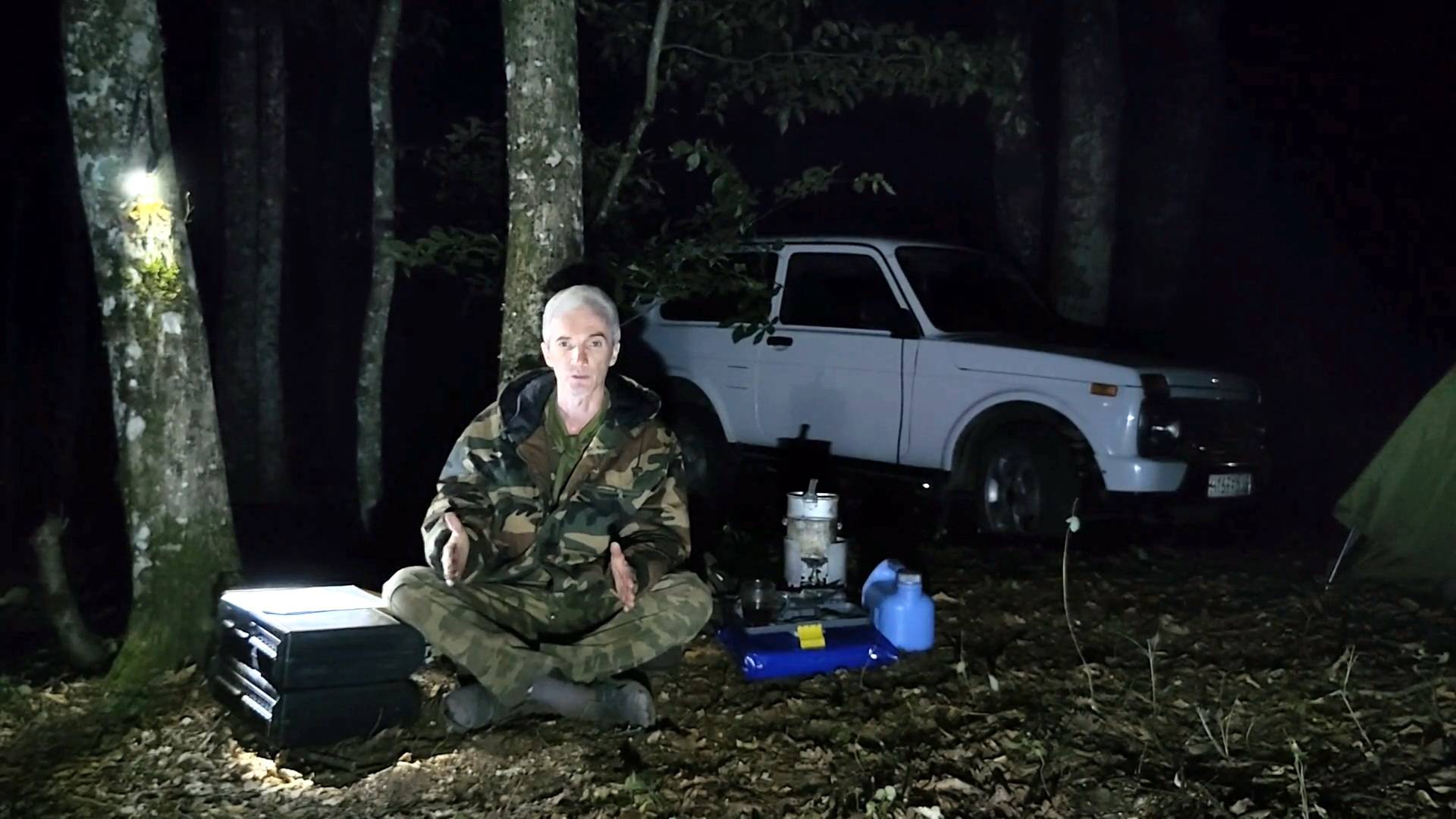 Дольмены - КОММЕНТАРИИ к комментариям (часть 13)