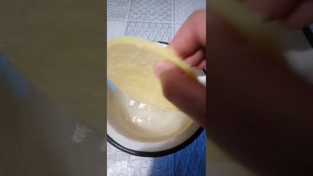 Паровая ингаляция 2. Светлыым жиром из Чёрной Львинки. ДОПОЛНЕНИЕ!!!