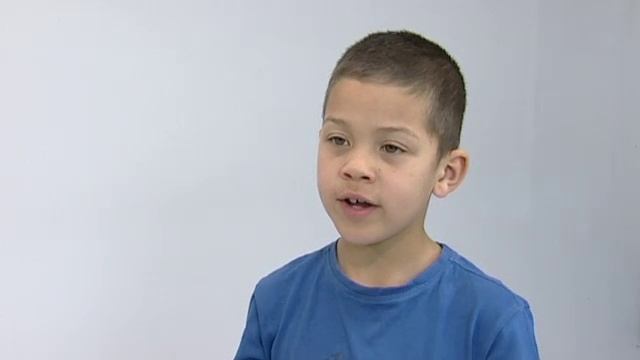 Family and Friends 2, Unit 5, Lesson 6 (Skills)