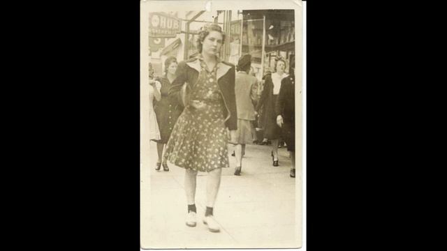 Евгений Долматовский. Поэма «Из дневника» (﹤1936﹥), часть 1. Читает Ярослав Годованый