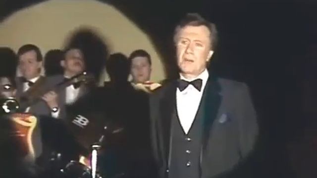 Андрей Миронов и оркестр Госкино СССР - Грустить не надо