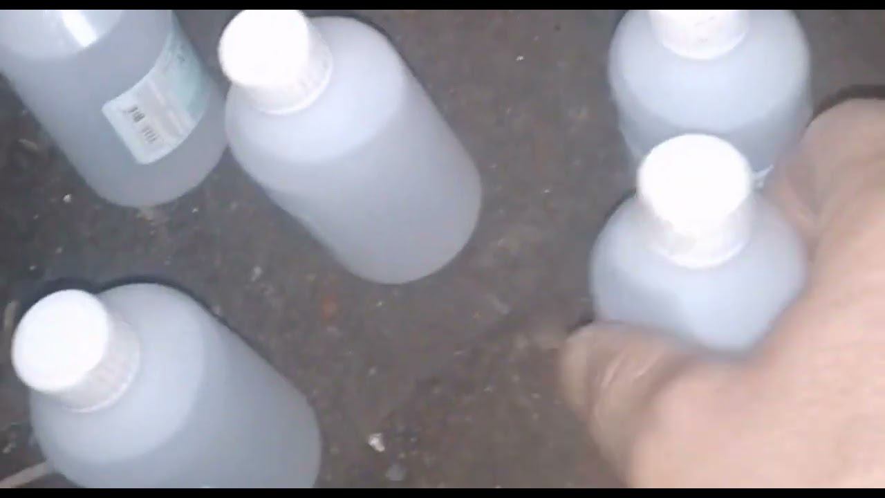 Как защитить погреб от грызунов. Мой метод. Это надо делать сейчас.