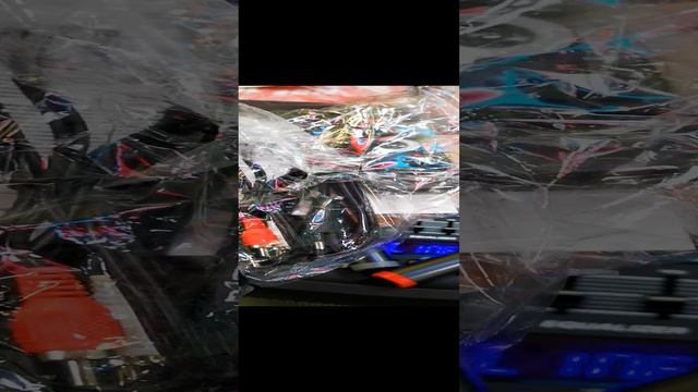 Краснодар в ст. Брюховецкая для Валерии едет Eltronic 2056 Fire Box 1500