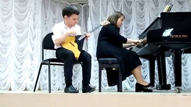 Сучков Константин, ученик 5Б класса, СОШ №38