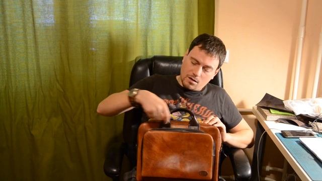 Брутальная сумка для macbook\macbook bag