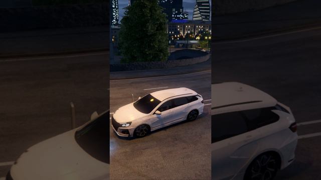 НЕ ВЕЗУЧЕЕ МЕСТО