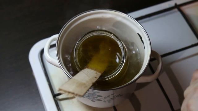 Варим масло воск для дерева, мебели-(1080p)