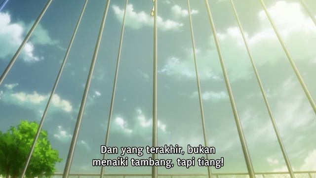 Grisaia no Kajitsu Specials Episode 04 Subtitle