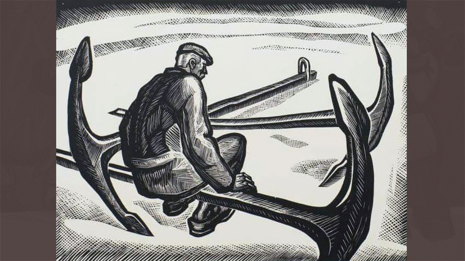 Сальников Николай (1924-1982)