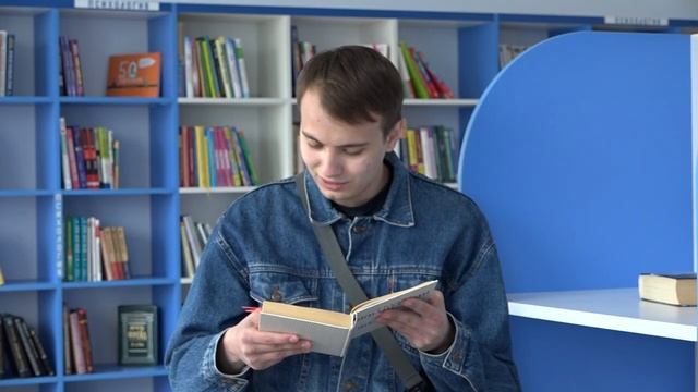 Никита Писарев. М. Жванецкий 'Женщины'