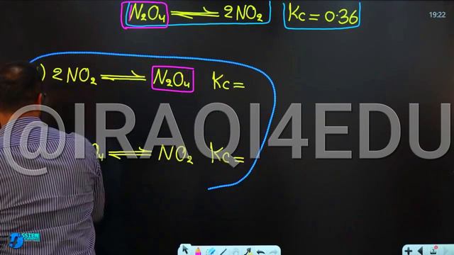 الفصل الثاني | المحاضرة 18 | حسين الهاشمي | دفعة 2024