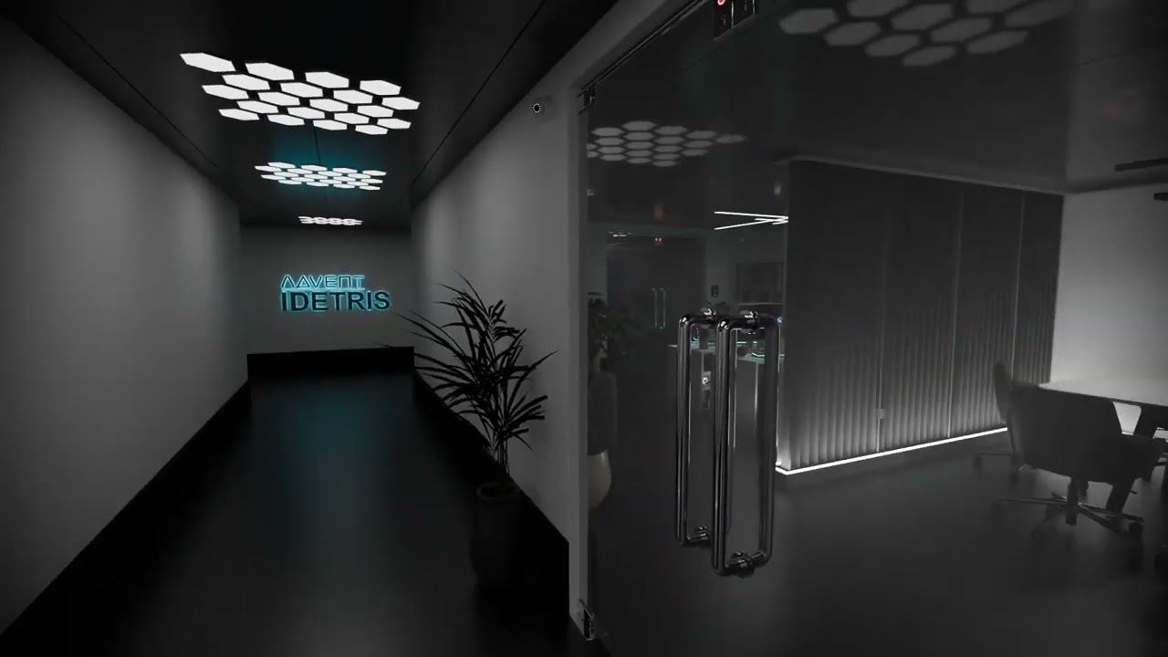 IDETRIS - системы RFID-доступа | EM, MF, MF+, Desf, HID iClass/prox | Мобильный доступ | QR | OSDP