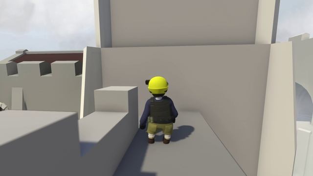 5 Human Fall Flat - ПРОХОЖДЕНИЕ без комментариев : : Human Fall Flat - Walkthrough without comments