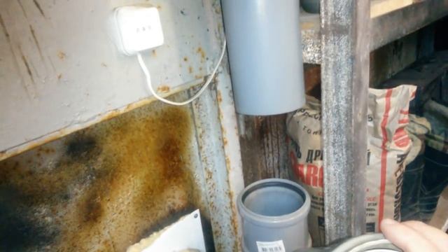 🛠️ ВЕНТИЛЯЦИЯ 🔄 В ПОГРЕБЕ 🏠