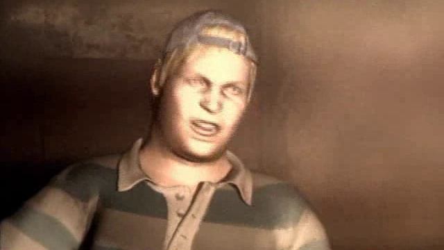 Трейлер Сайлент Хилл 2 E3 2001 (sh2e3)