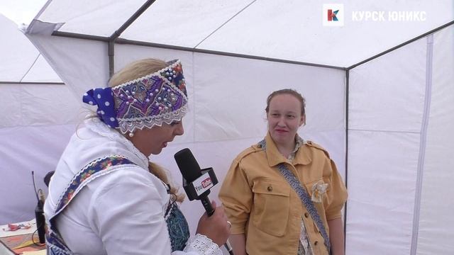 КУРСКИЕ УМЕЛЬЦЫ (HD) Водяная мельница с. Красниково Курская область..mkv