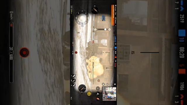 главный конкурент world of tanks