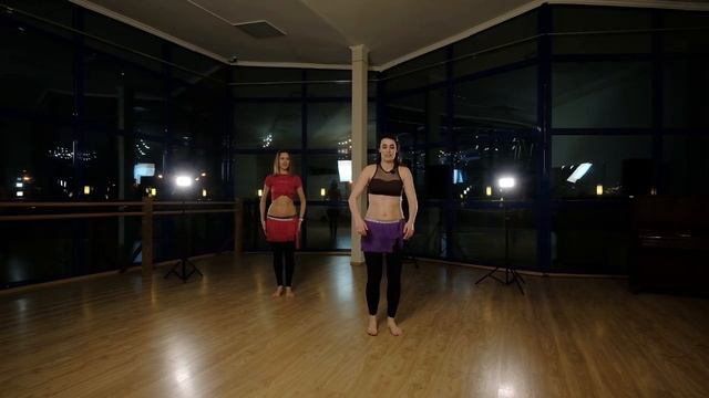 Урок 6. Волнующие круги