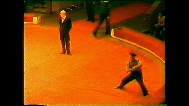 "Перестук" Котов-Керма 2004