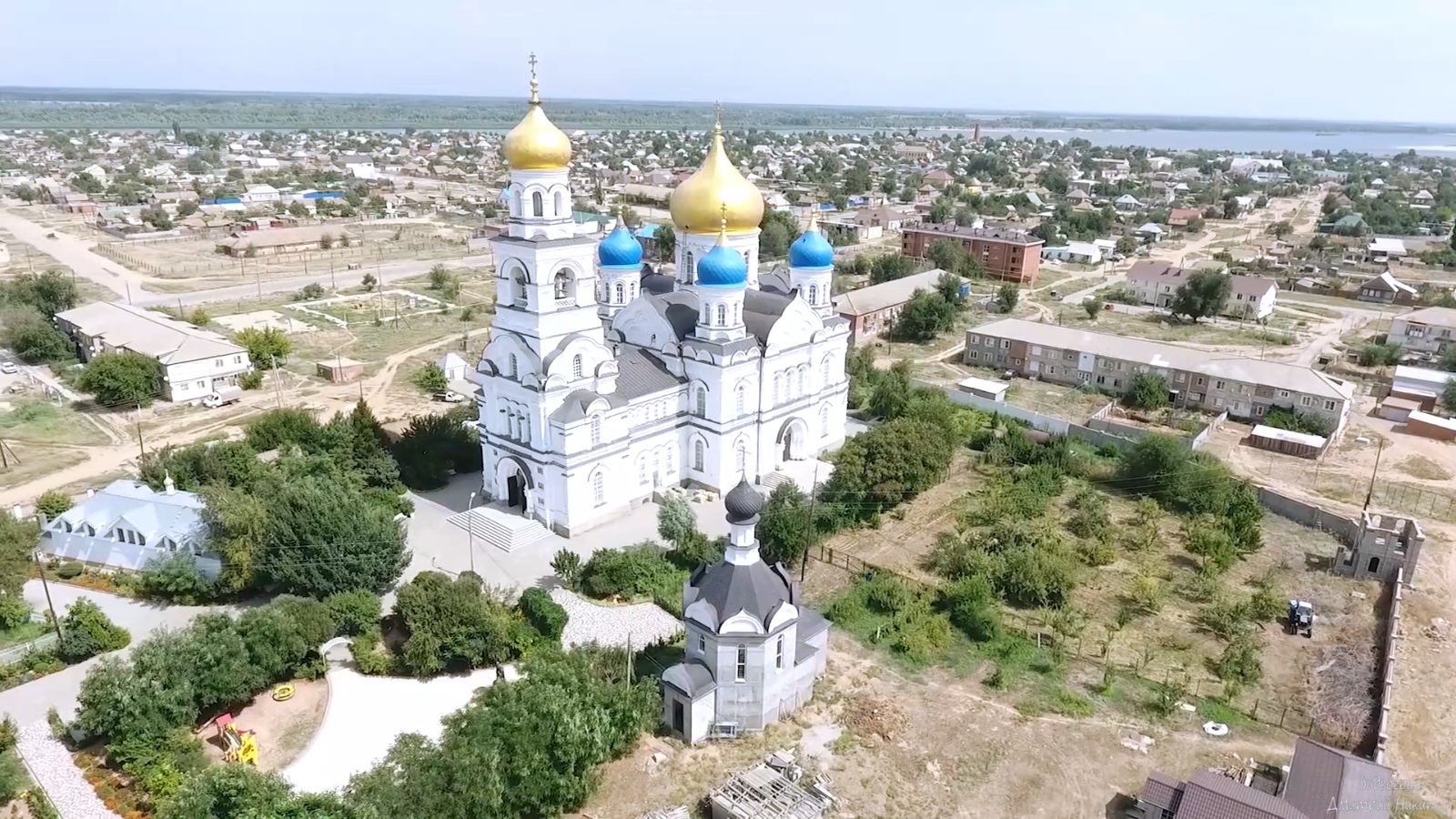 Никольское