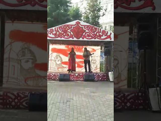 Ранняя заря