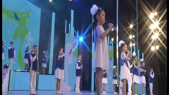 БЕЛЕМ БАЙРАМЫ  | ТАМЫР