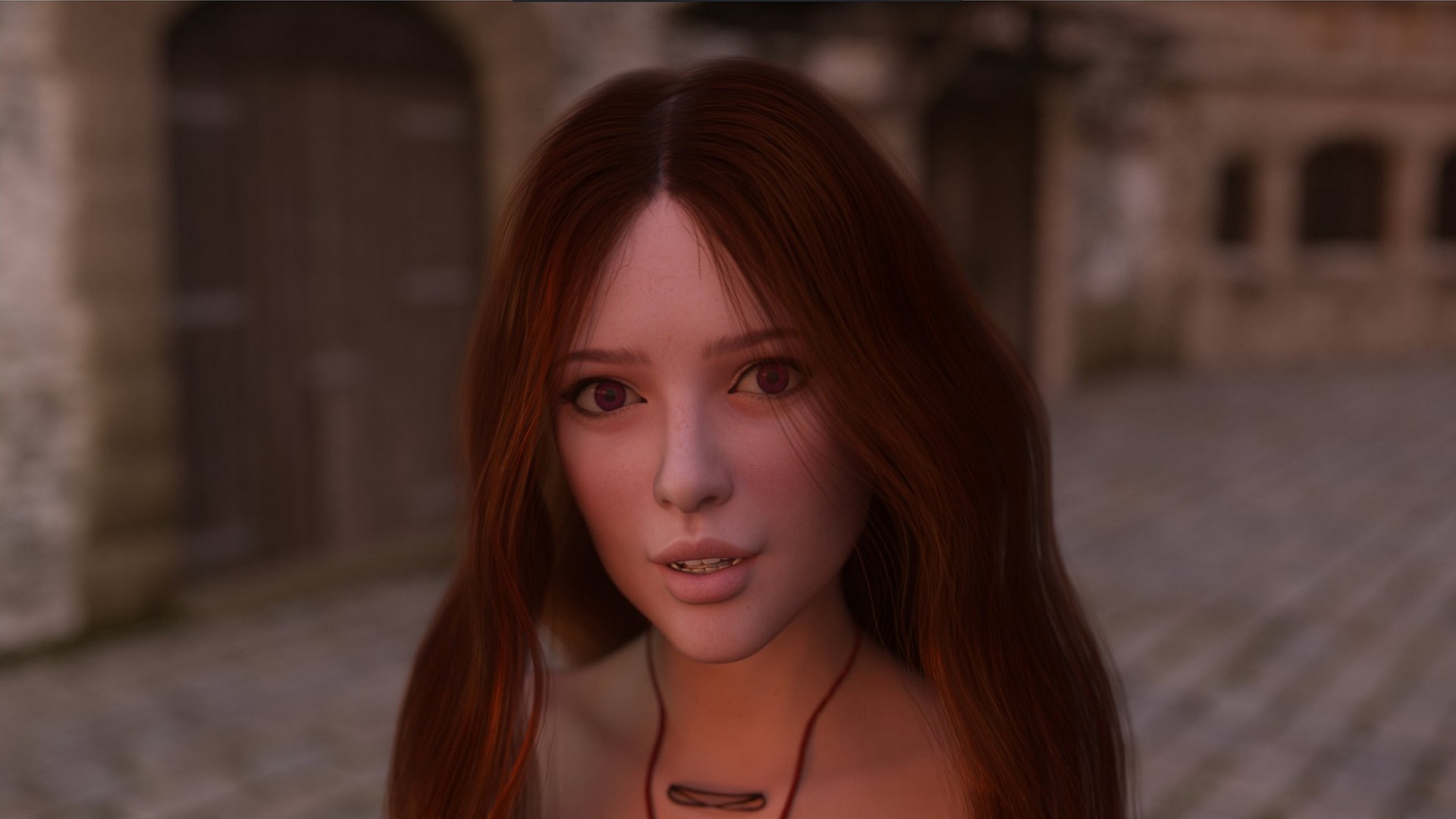 Первое испытание. Deliverance #6