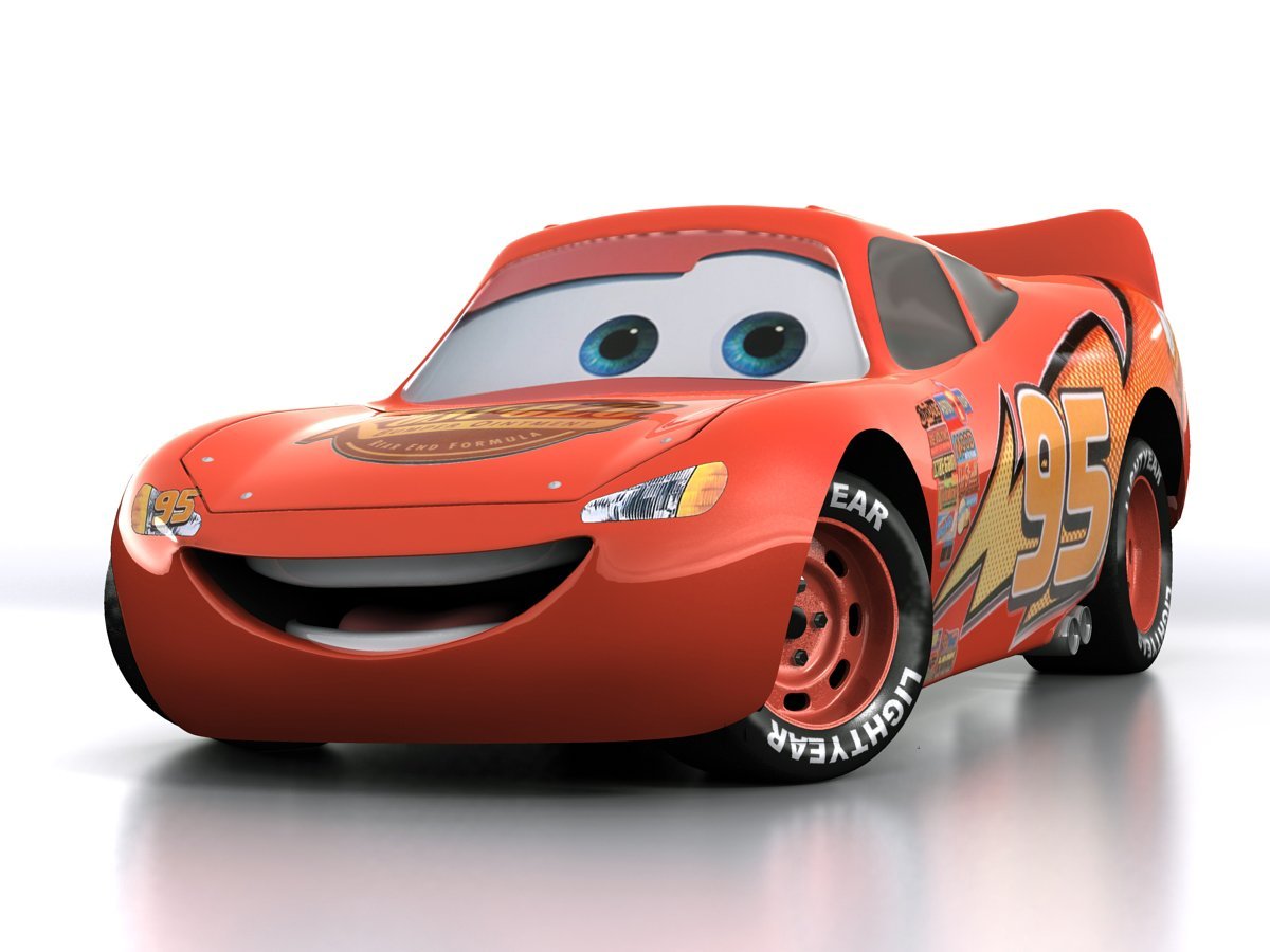 Гонки Вторая часть