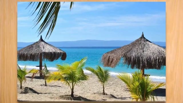 Новогодний марафон №5. Новый год по всему миру