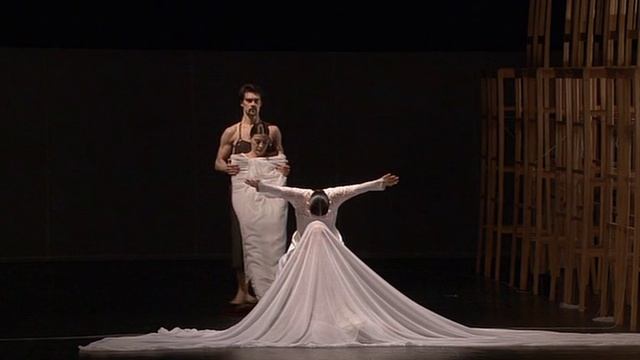 2009 - К. Глюк. Орфей и Эвридика 1